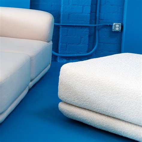 Bend Goods Cube Modular Sofa Design Public