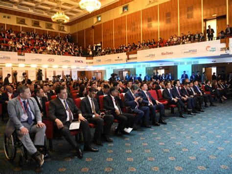 “Монголын Эдийн засгийн форум 2023” эхэллээ Isee Mn