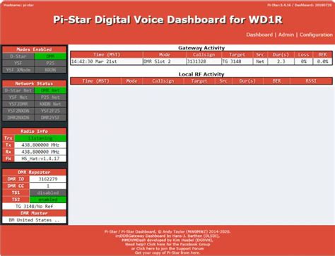 How To Build A DMR Hotspot A Beginner S Guide To MMDVM Setup The Best Ham Radio Articles