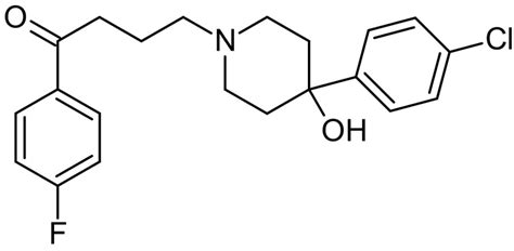 Haloperidol D2拮抗剂 Ab120080 Abcam中文官网