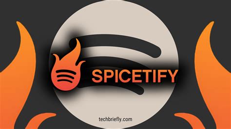 Spicetify 101 Your Spotify Your Way TechBriefly