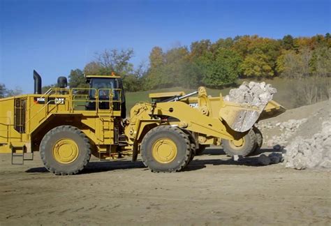 How Much Does Heavy Machinery Operators Earn In Uganda Heavy
