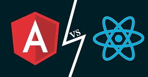 ايه الفرق بين Angular و React ؟ وانهي واحد منهم افضل ؟الجزء التاني