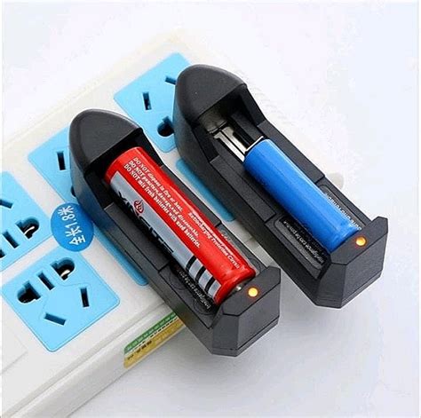 Charger Baterai Slot Usb Usb Batre A A Charger Dekstop Battery Universal Led Cas Batre