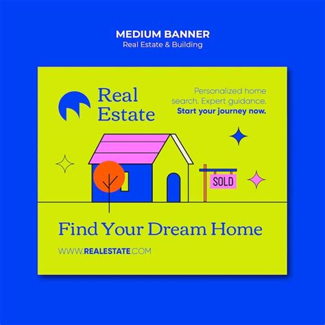 Creative Real Estate Psd High Quality Free Psd Templates For Download