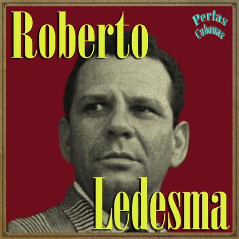 Mis Discografias Discografia Roberto Ledesma