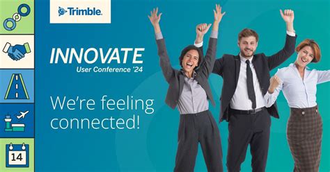 Innovate2024 Trimbleinnovate Trimble Community Conference