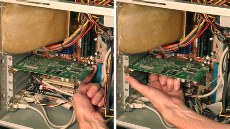 How To Install A Video Card
