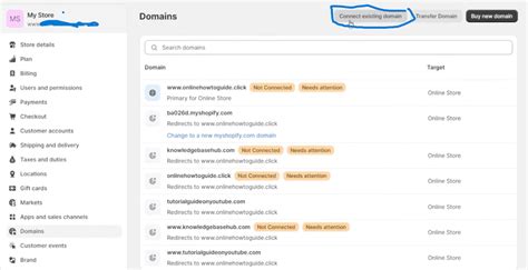 How To Connect Hostinger Domain To Shopify Hostwizly