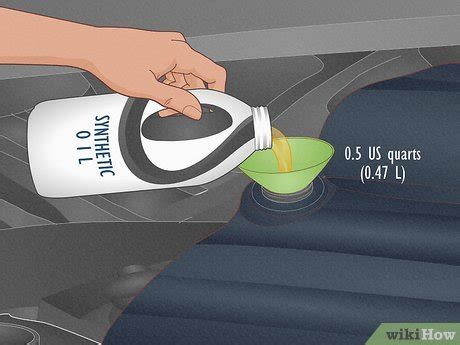 How To Read A Dipstick A Simple Step By Step Guide