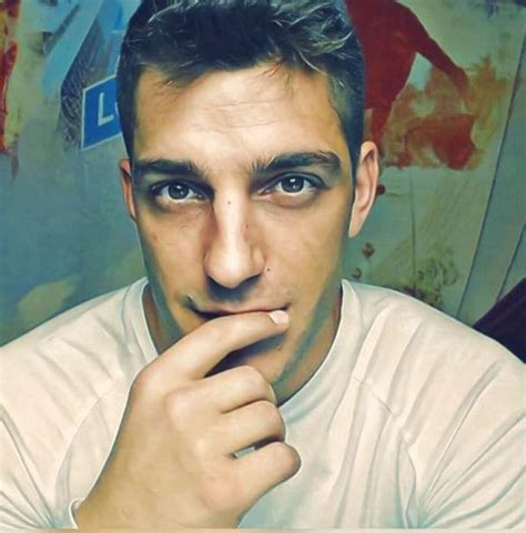 Men For Xersex Happy Birthday Ariel Vanean