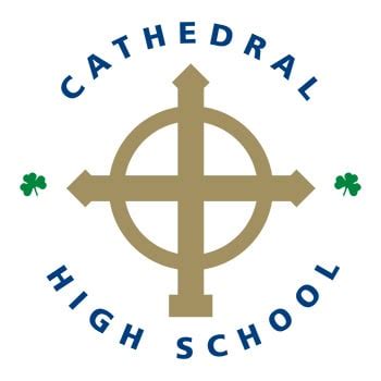 Cathedral Logo The Parish Of Calvary St Georges