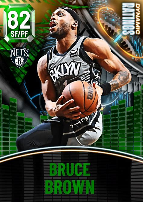 NBA 2K22 | 2KDB Custom Lineup (22 Nets)