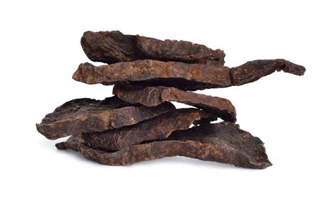 Fo Ti Root He Shou Wu Capsules Living Farms