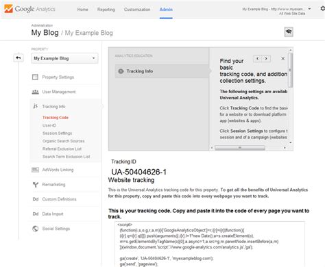 How To Set Up E Commerce Tracking In GA Using Google Tag Manager Redfly Digital Internet