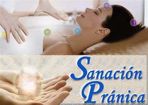 Terapias Cuanticas Sanacion Pranica