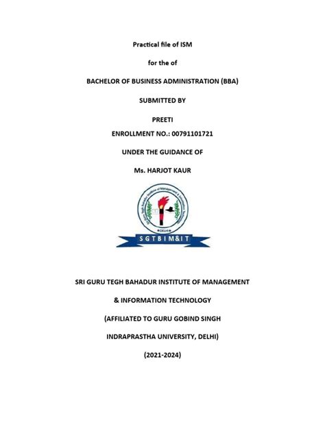 ism pdf sql data management software