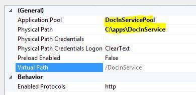 C Why Doesn T Remote Debugging Work For WCF Service Hosted By IIS Stack Overflow