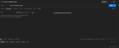 🍉spring Authorization Server 2 授权服务、资源服务、客户端核心配置讲解spring 掘金