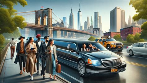 Explore Nyc In Style Bubz Limos Offers Safe Luxury