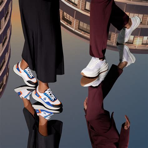 Quelle Est La Différence Entre Baskets Et Sneakers Iné