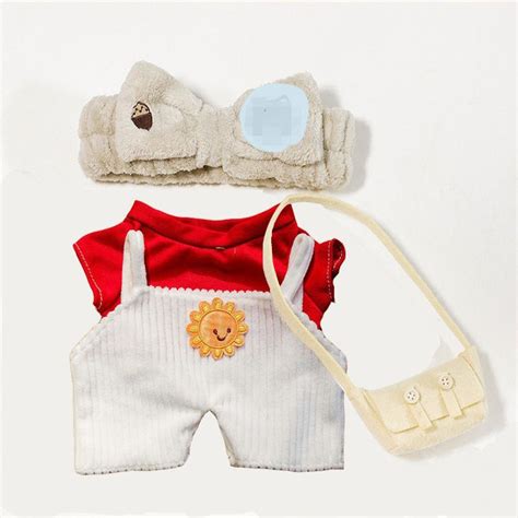 уточка лалафанфан Одежда для уточки купить с доставкой по выгодным ценам в интернет магазине