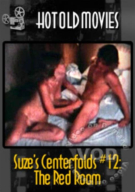 Suze Centerfolds 12 The Red Room Streaming Video At Iafd Premium Streaming