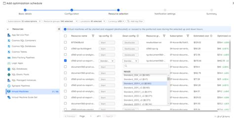 How To Optimize Costs With Azure Vm Recommendations