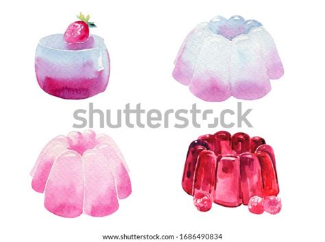 17 217 Jelly draw 이미지 스톡 사진 및 벡터 Shutterstock