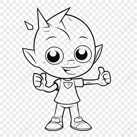 축하 색칠 페이지