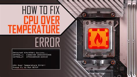 What Are Good Idle CPU Temps
