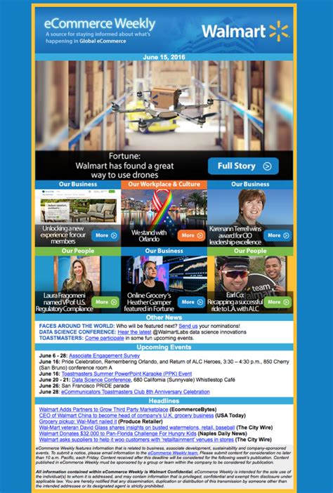 Walmart Global Ecommerce By Leon Finkler At