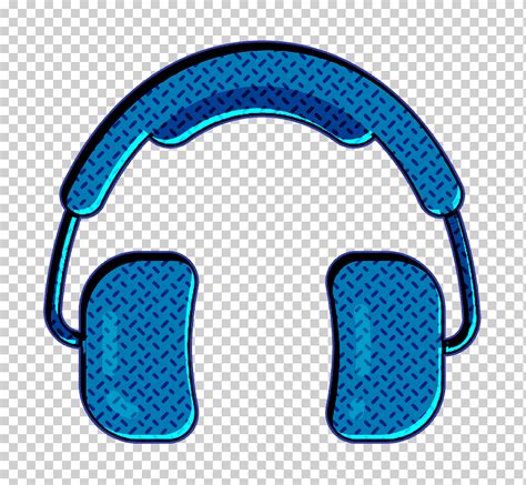 Icono Gratis Icono De Auriculares Icono De Hipster Icono De M Sica Icono De Tendencia