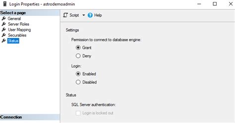 sql server
