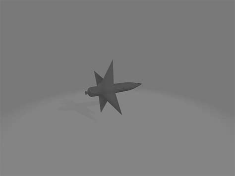 Space Probe Free 3d Model Cgtrader