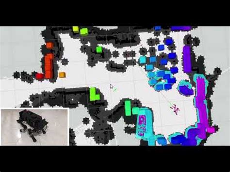 Open Source Quadruped Robot DYNAMIXEL Showcase ROBOTIS