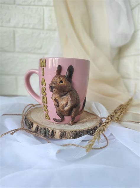 Чашка з вашим улюбленцем по фото — ціна 1200 грн у каталозі Чашки