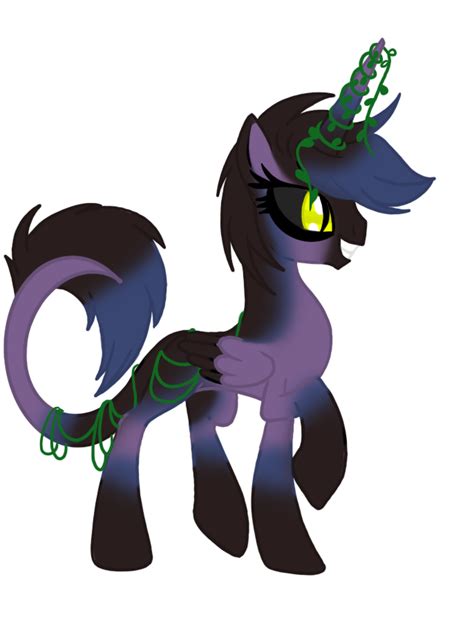 Deadly Nightshade By Beannamedtee On Deviantart