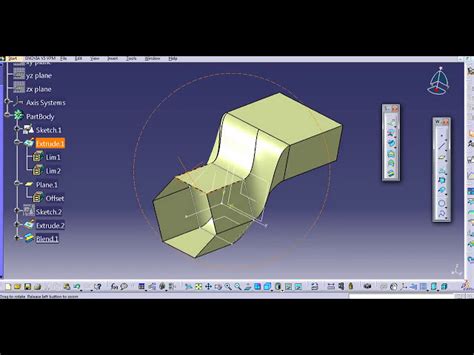 فیلم آموزشی Tolerances Geometric Datum Feature And Datum Target In