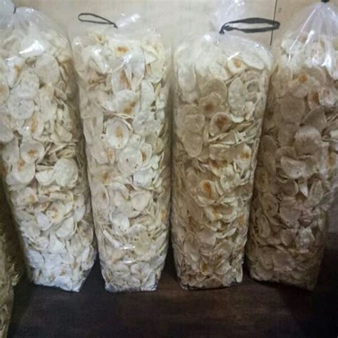 Keripik Cireng Oncom