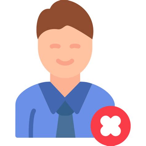 Termination Generic Color Fill Icon