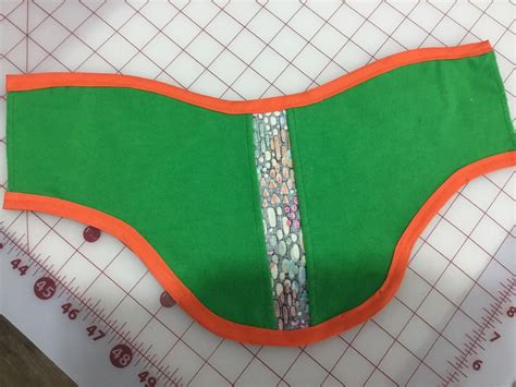 Thyroid Shield Cover Etsy