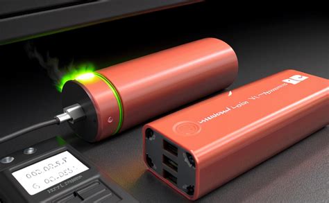 Thermal Runaway Analysis For Lithium Ion And Lithium Polymer Batteries