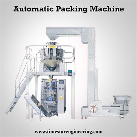 Automatic Packing Machine