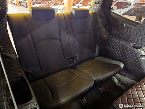 2022 기아 모하비 더 마스터 30 디젤 4wd 7인승 마스터즈 그래비티 중고차 보배드림 중고차