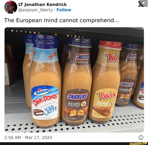 Lt Jonathan Kendrick The European Mind Cannot Comprehend Ay Am Mar