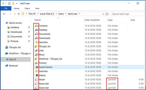 how to use microsoft upd and fslogix office 365 containers to roam