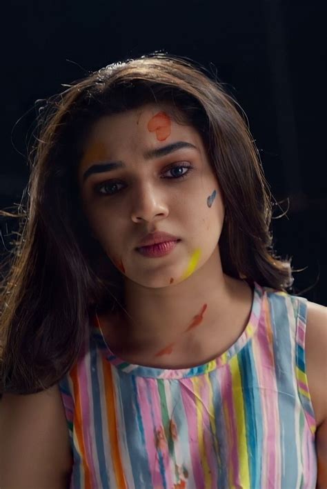 Pin On Krithi Shetty