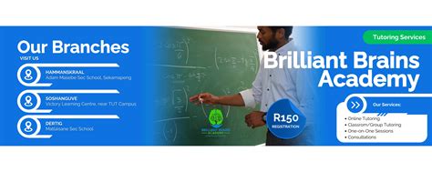 Brainiacs Tutoring Added A New Photo Brainiacs Tutoring