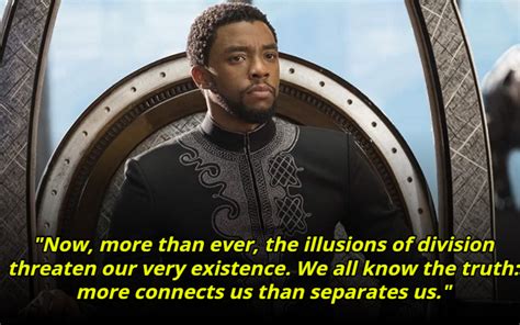 10 Dialogues By Tchalla That Will Be Etched In Our Memories Forever